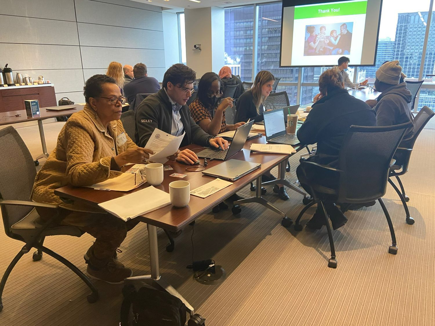 Pro Bono Training: Representing Immigrant Survivors Eligible for U Visas