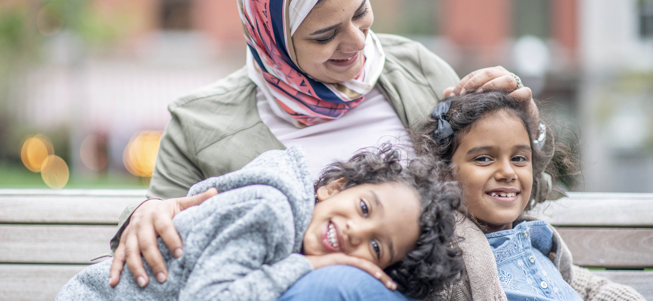 Defend immigrants with a donation to NIJC